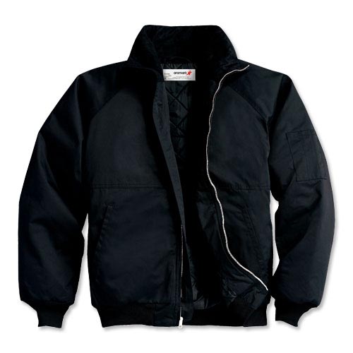 2104 - ARAMARK Three-Season Industrial Work Jacket from Vestis