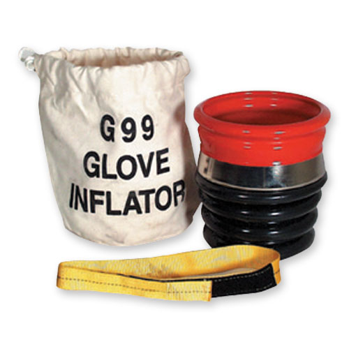 5162 - Glove Inflator from Vestis