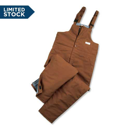 5540 - Insulated FR Bib Overalls from Vestis